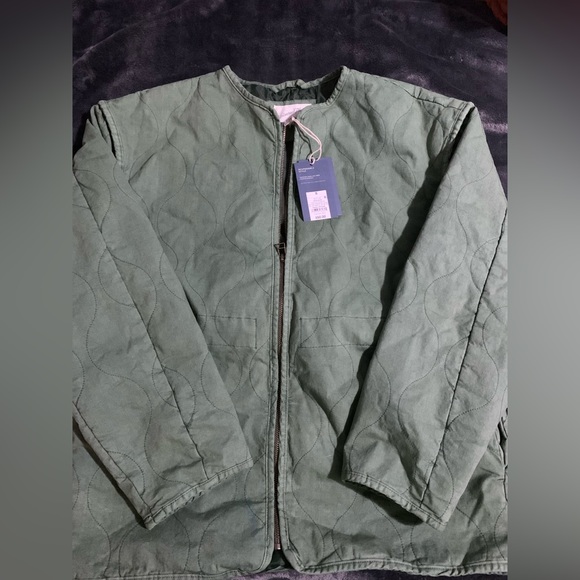 Universal Thread | Jackets & Coats | Nwt Universal Tread Jacket Womans ...